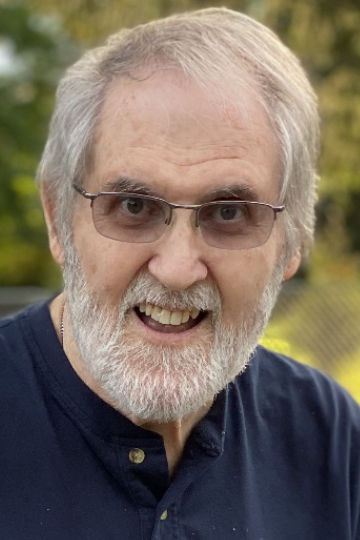 Jerry L. Rudolph 1945-2023 | News, Sports, Jobs - Tribune Chronicle